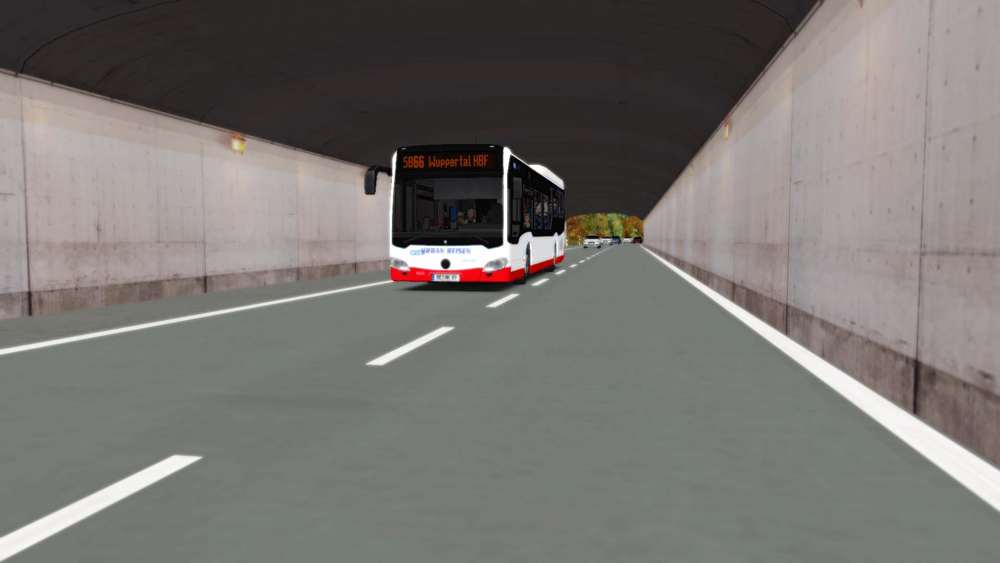 OMSI 2 Add-on Velbert | Aerosoft Shop
