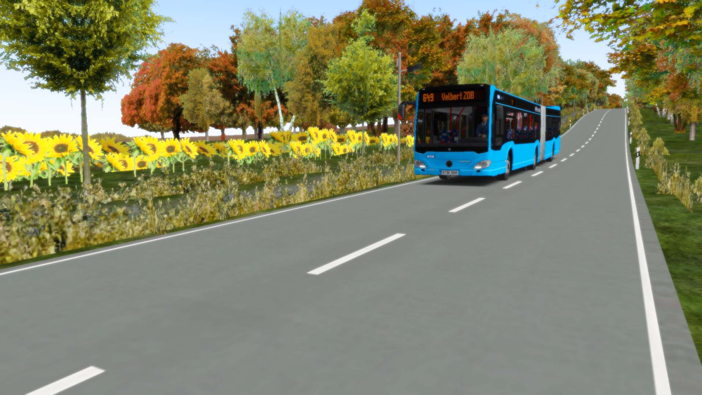 OMSI 2 Add-on Velbert | Aerosoft Shop