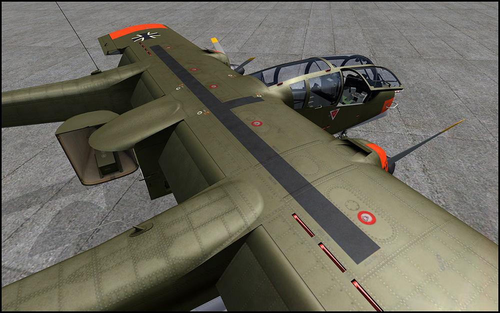 Bronco X | Aerosoft Shop