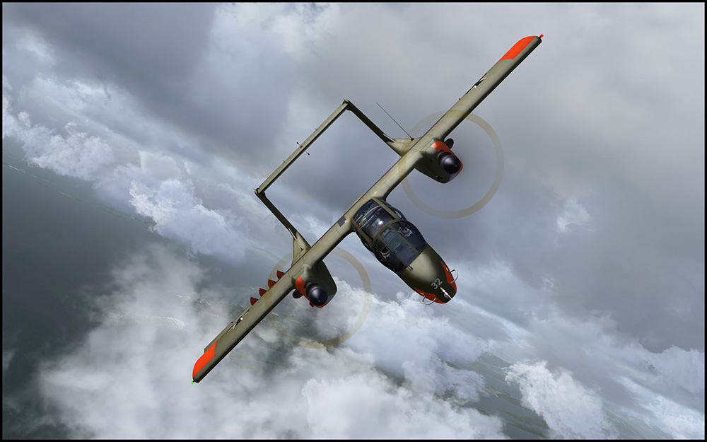 Bronco X | Aerosoft Shop