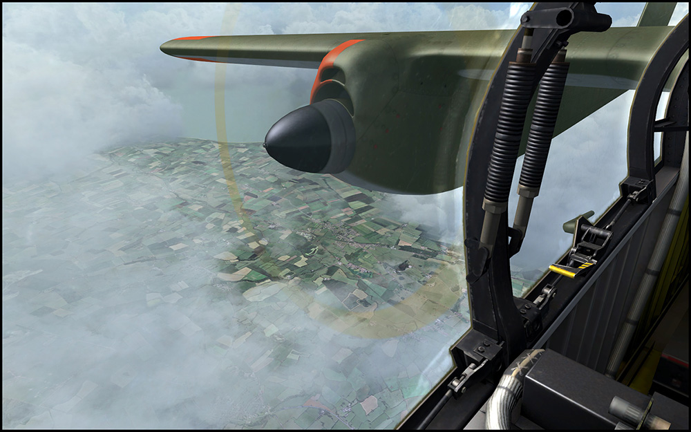 Bronco X | Aerosoft Shop