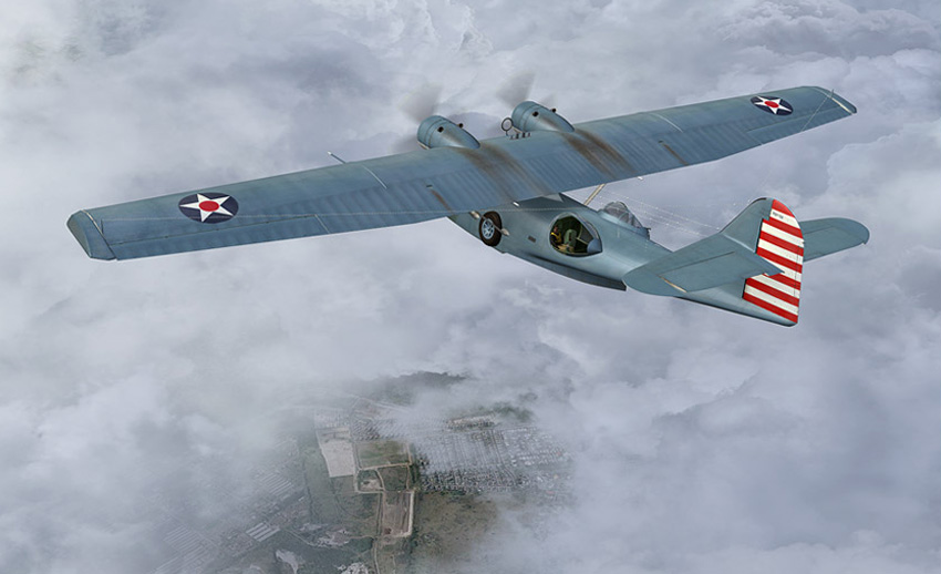 PBY Catalina - The flying cat | Aerosoft US Shop