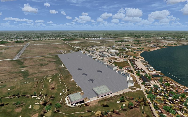 US Cities X - Detroit | Aerosoft Shop