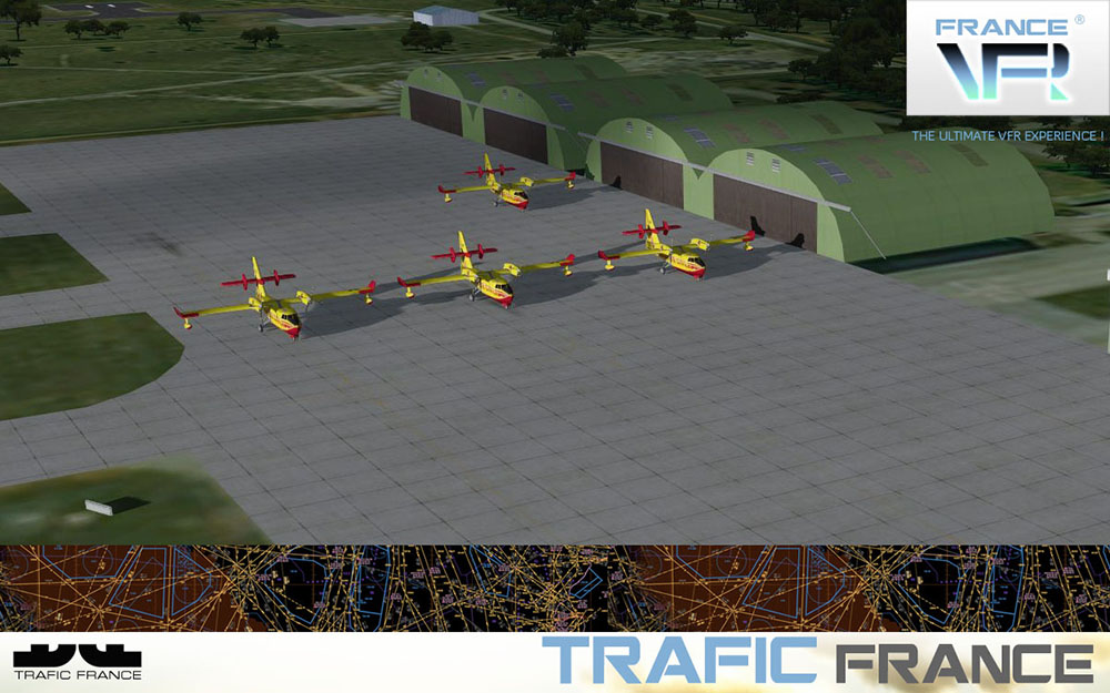 Traffic FRANCE | Aerosoft Shop