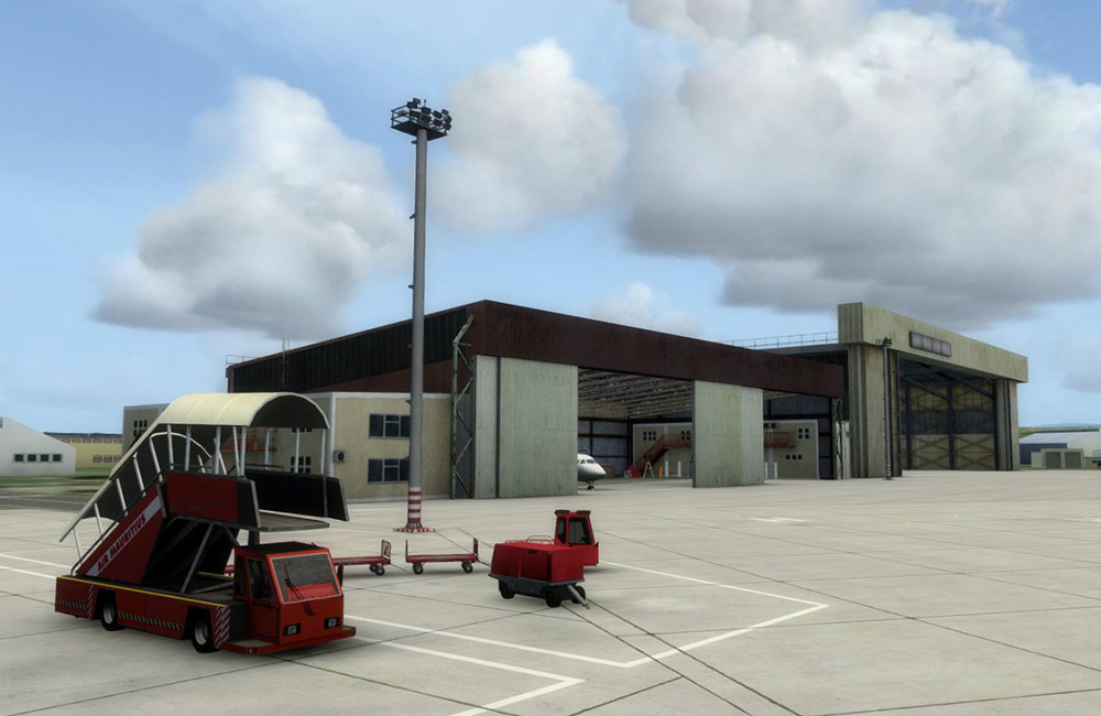 FSDG - Mauritius | Aerosoft US Shop