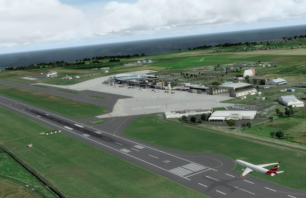 FSDG - Mauritius | Aerosoft US Shop