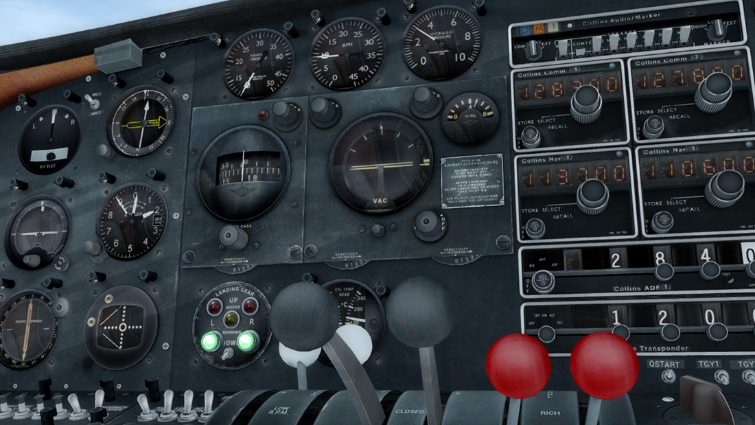 Electra Model 10a | Aerosoft Shop