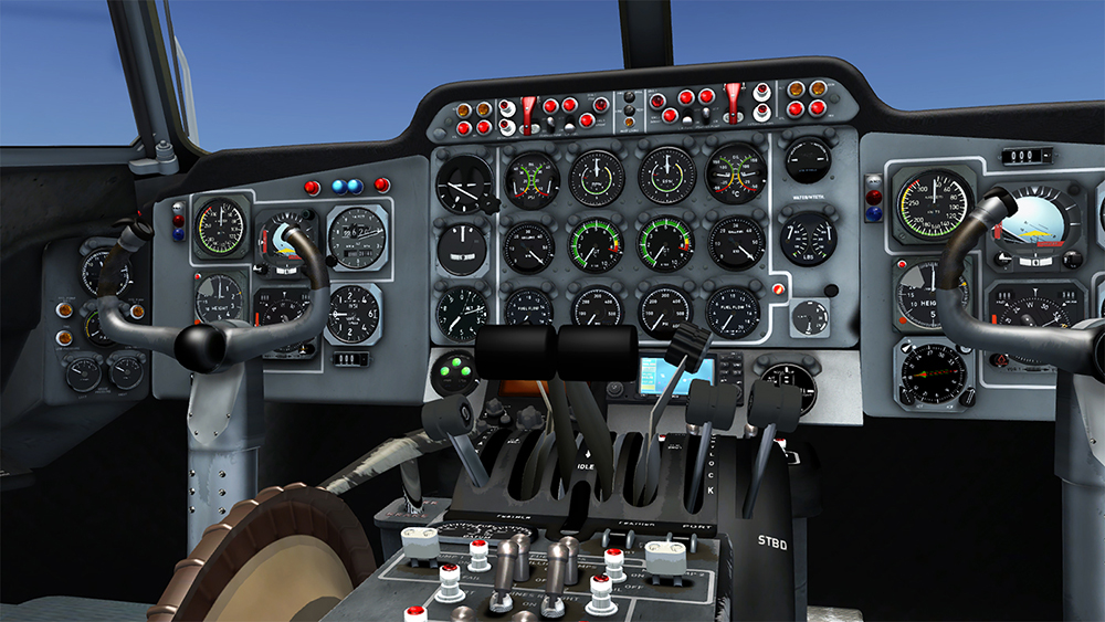 HS 748 Propliner | Aerosoft Shop