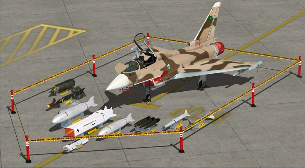 Eurofighter | Aerosoft Shop