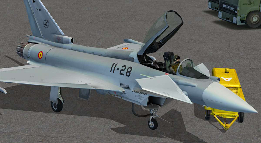 Eurofighter | Aerosoft Shop