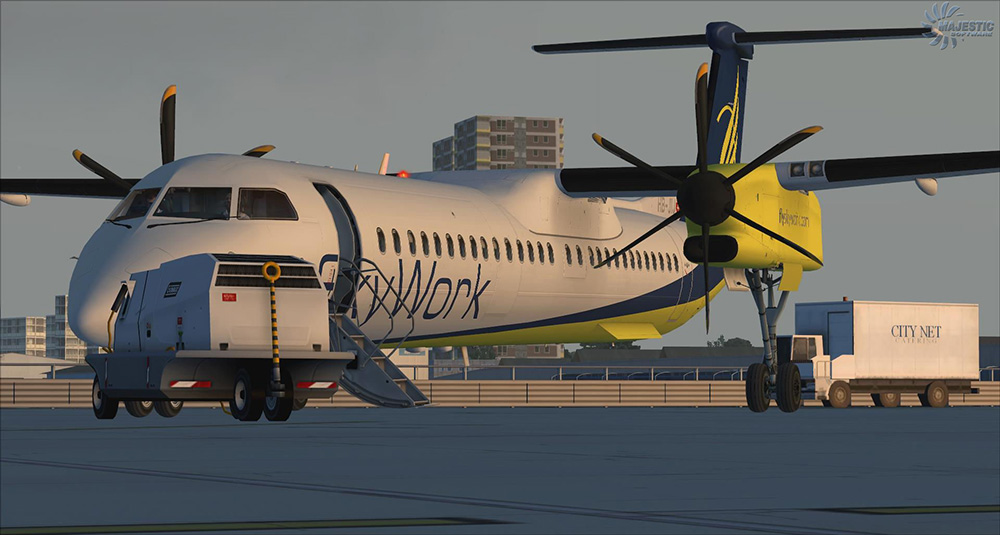 Fsx Majestic Dash 8 Q400 Pilot Edition V1 009 Xasersw