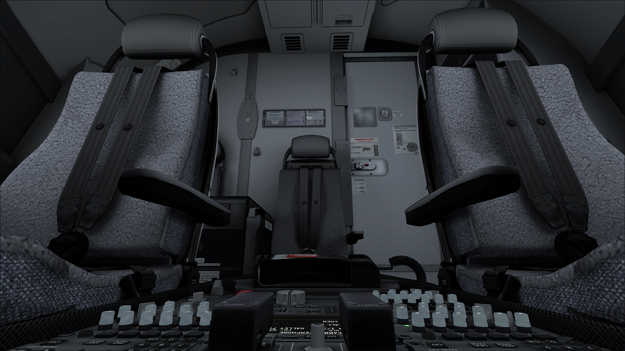 QualityWings - Ultimate 787 Collection for FSX | Aerosoft Shop
