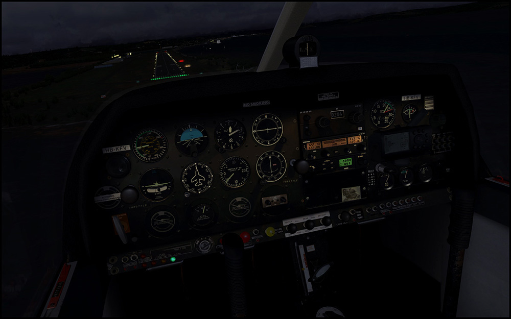 Robin DR400 X | Aerosoft Shop