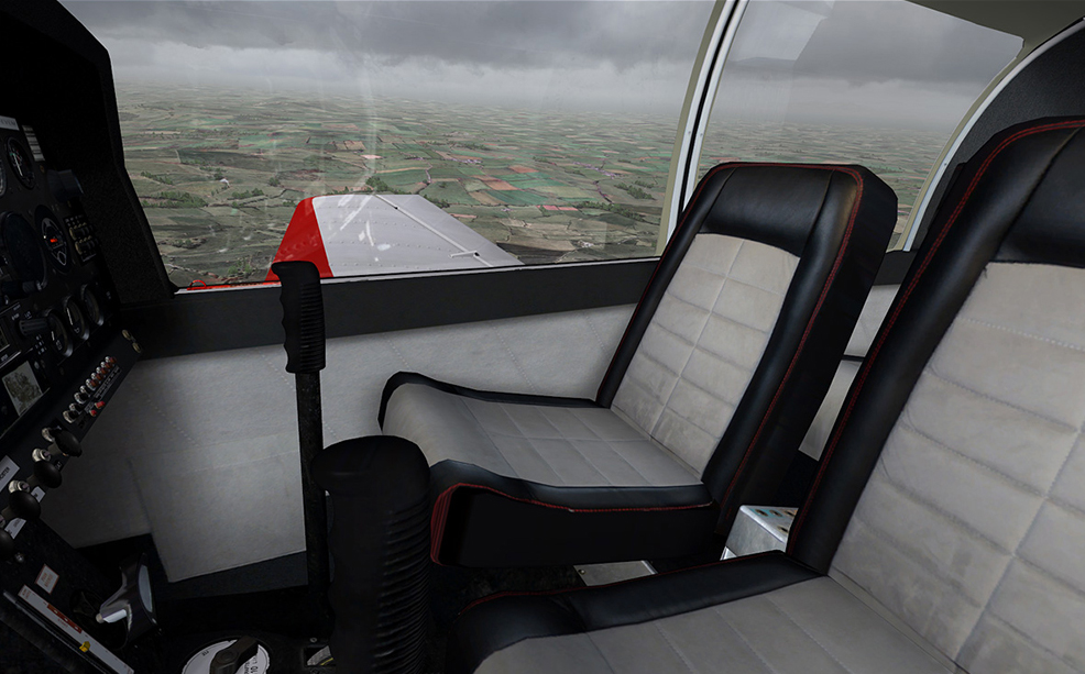 Robin DR400 X | Aerosoft Shop