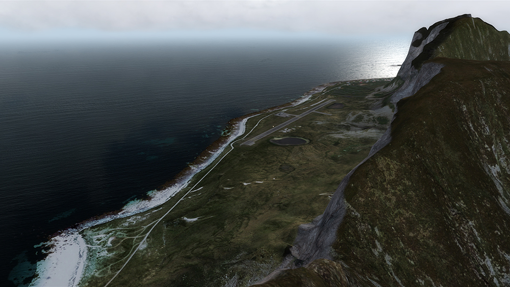 Vaeroy X | Aerosoft Shop