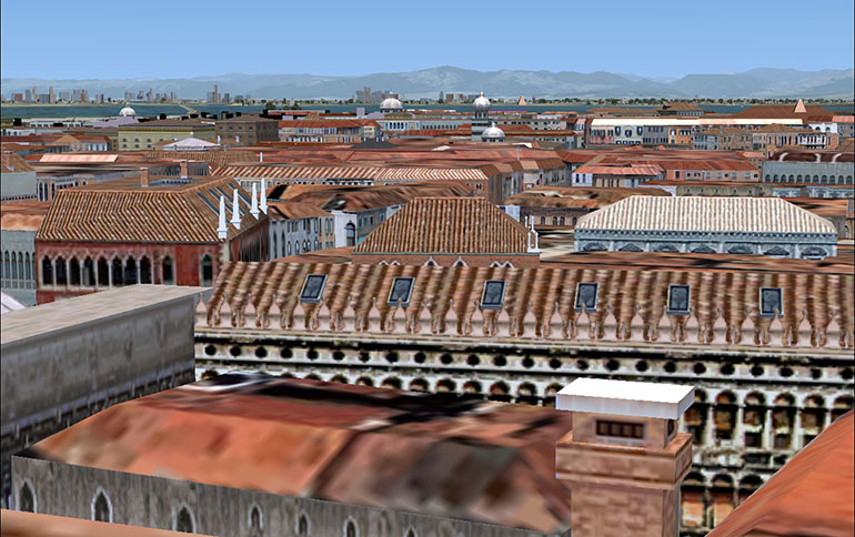 Venedig X | Aerosoft Shop