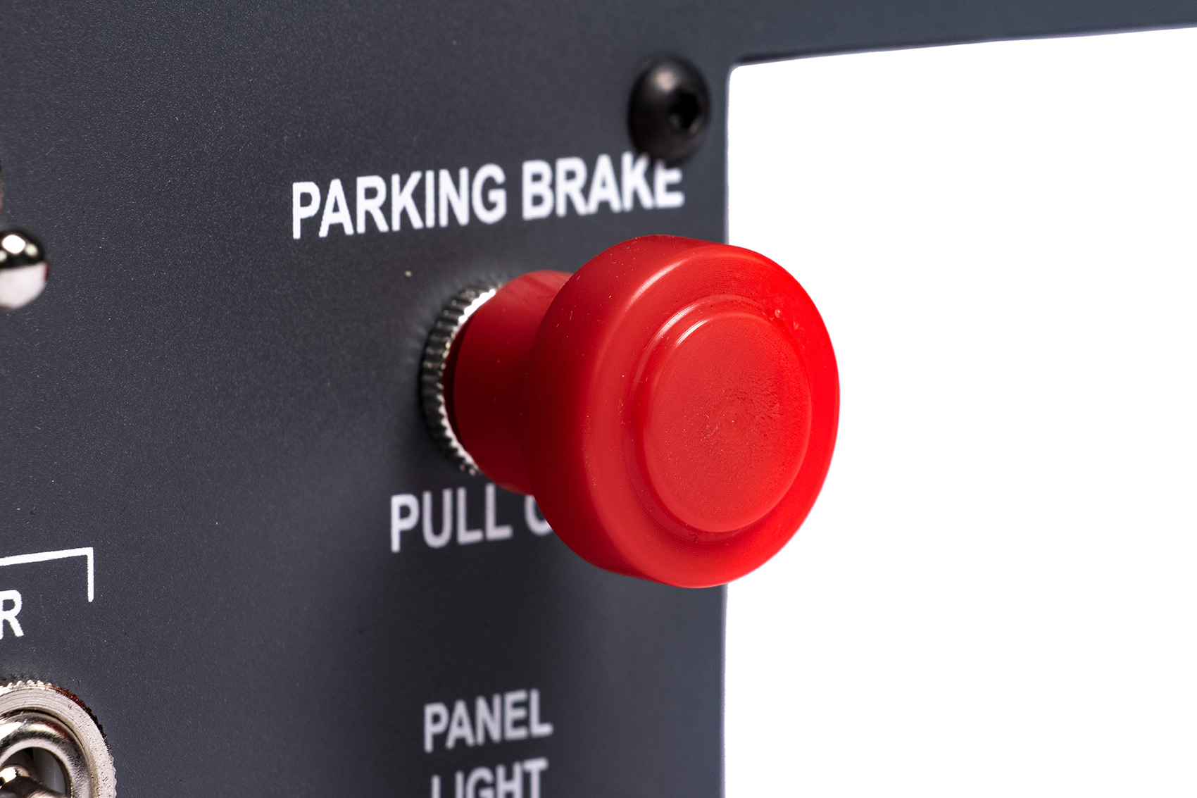 Virtual Fly - Flight Sim Panel - SOLO GA1 | Aerosoft Shop