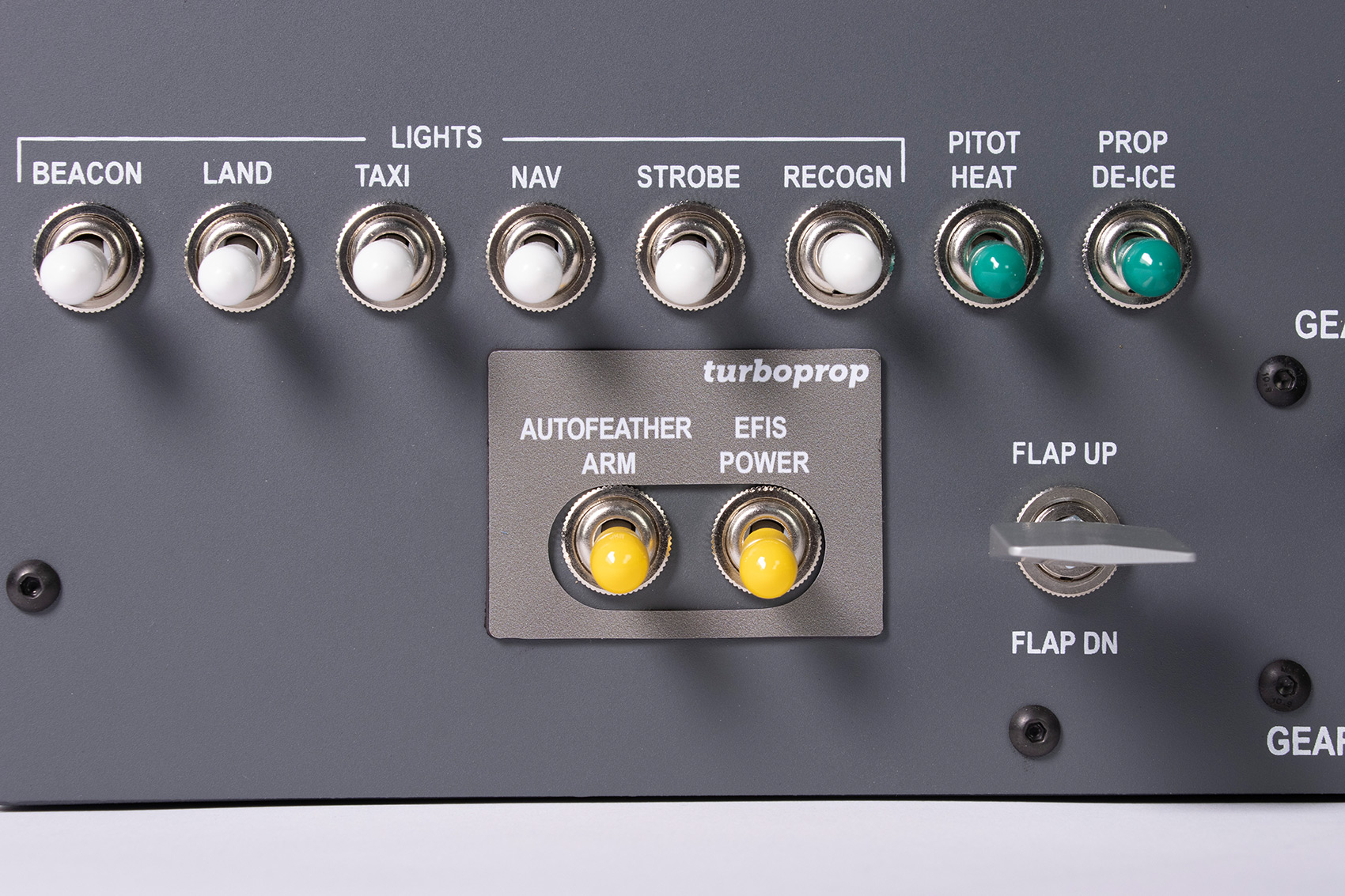 Virtual Fly - Flight Sim Panel - SOLO GA1 | Aerosoft Shop