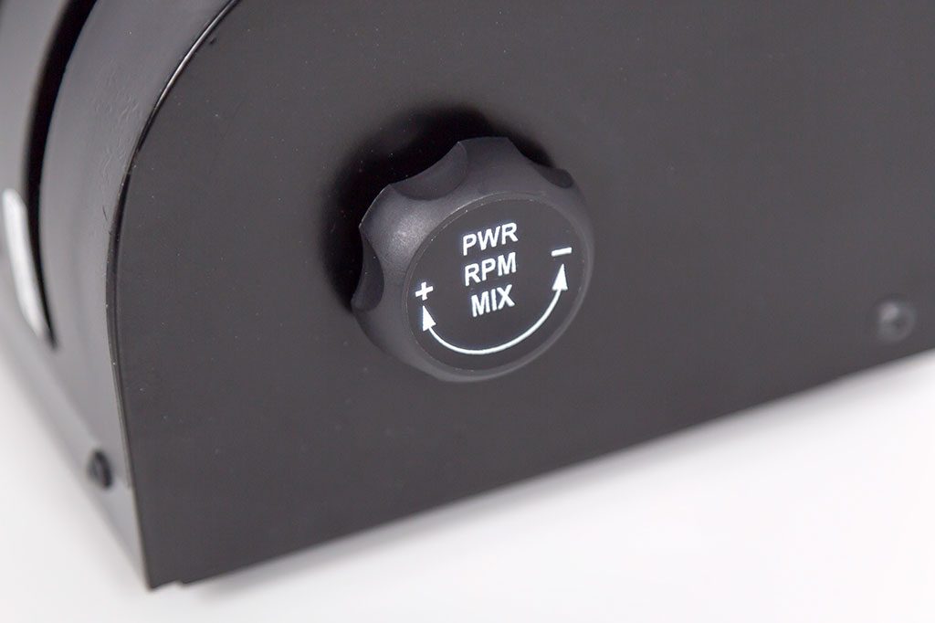 Virtual Fly - Flight Sim Throttle Quadrant - TQ3 PLUS | Aerosoft Shop