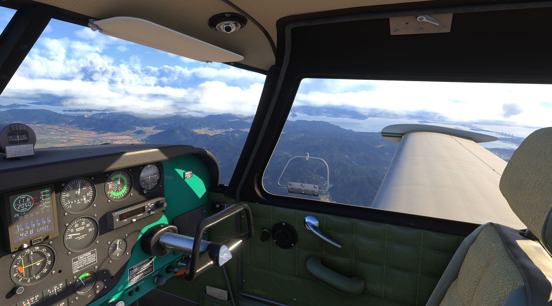 A2A Simulations Accu Sim Comanche 250 MSFS 2024 Aerosoft Shop A2A Simulations Accu Sim Comanche 250 MSFS 2024 Aerosoft Shop