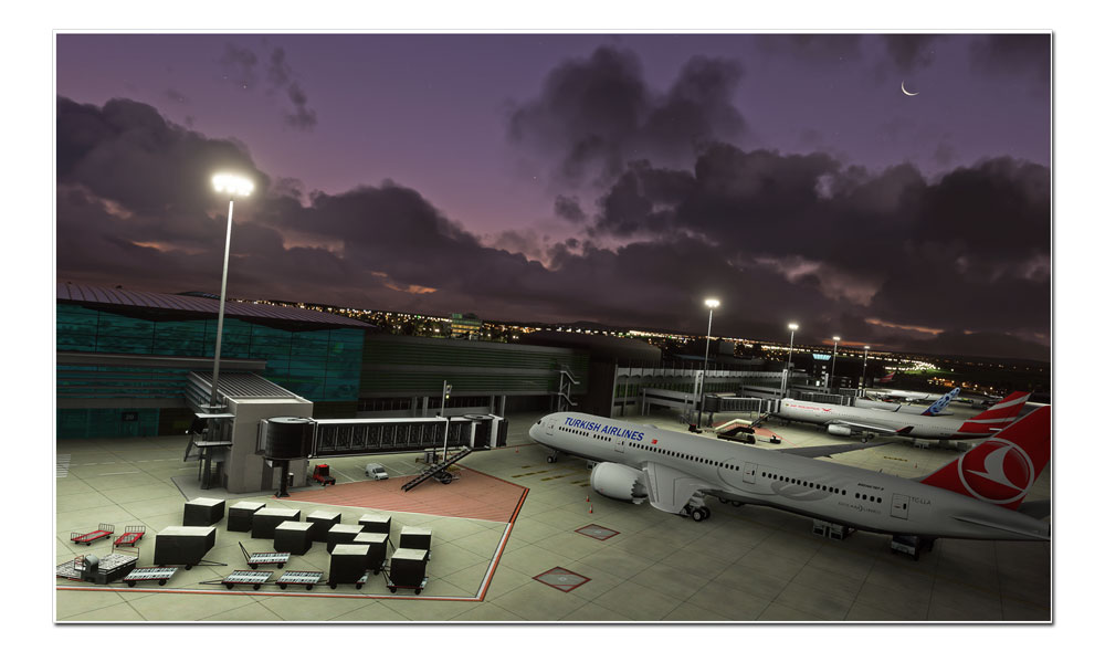 FSDG - Mauritius MSFS | Aerosoft Shop