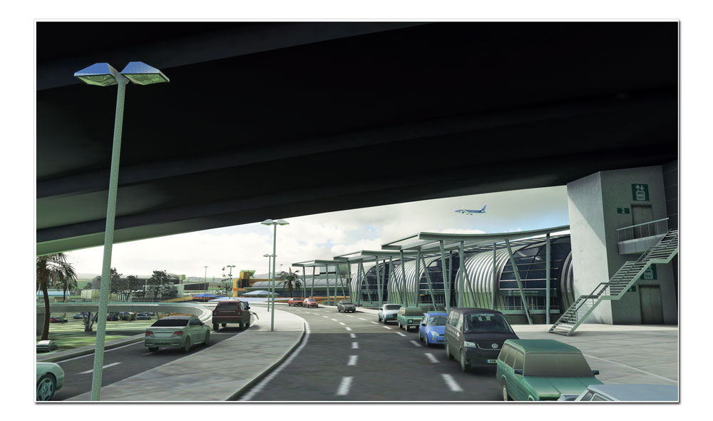 FSDG - Mauritius MSFS | Aerosoft Shop