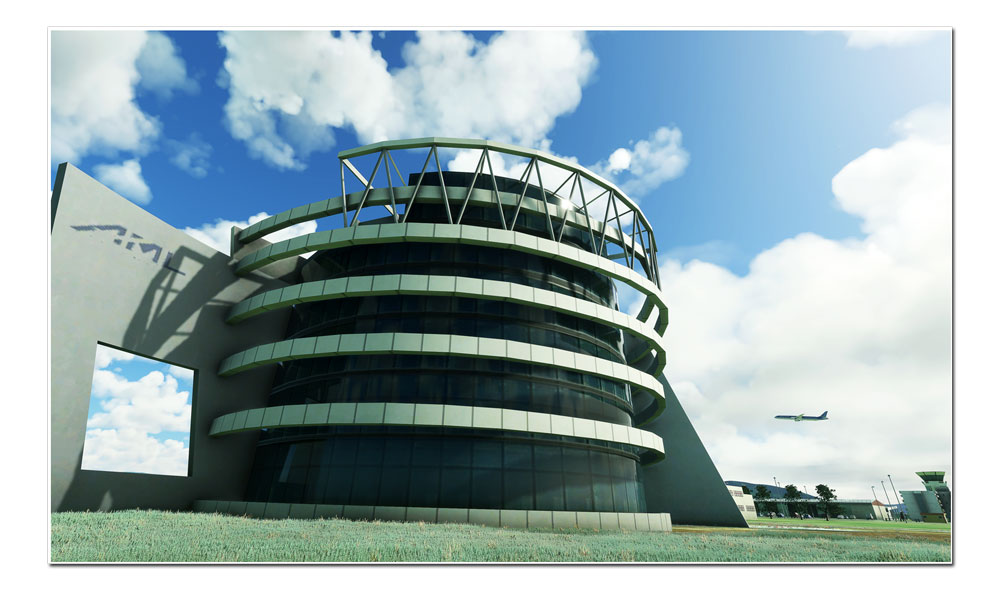 FSDG - Mauritius MSFS | Aerosoft Shop