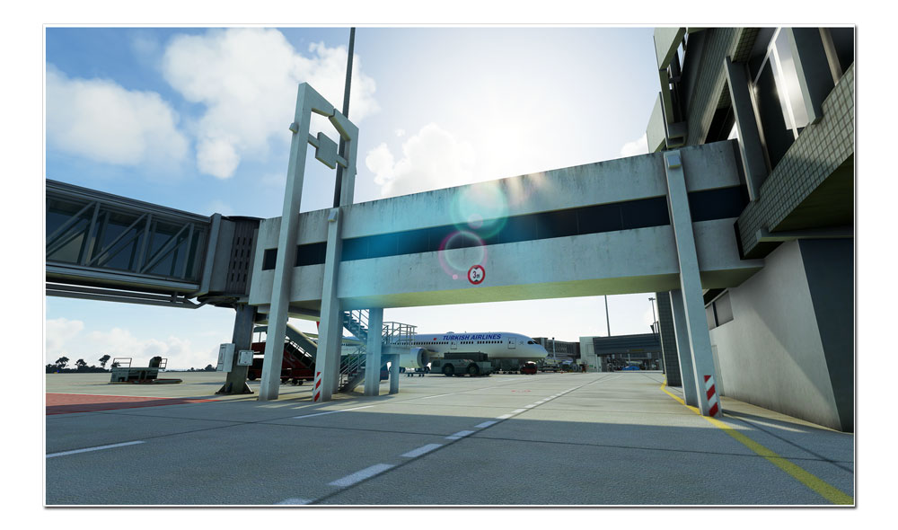 FSDG - Mauritius MSFS | Aerosoft Shop