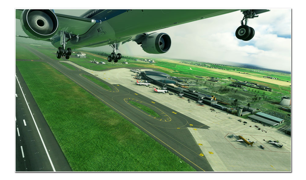 FSDG - Mauritius MSFS | Aerosoft Shop