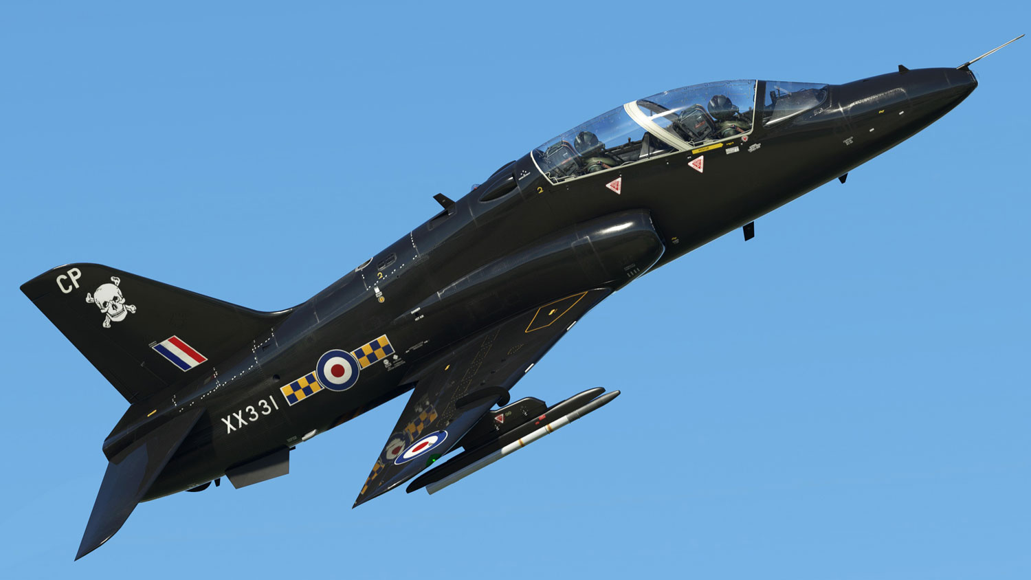 Hawk T1/A Advanced Trainer MSFS | Aerosoft Shop