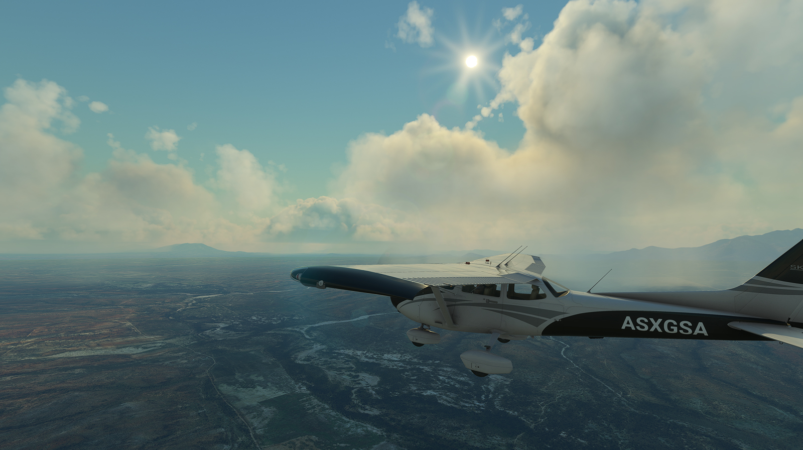 REX Atmos MSFS | Aerosoft Shop