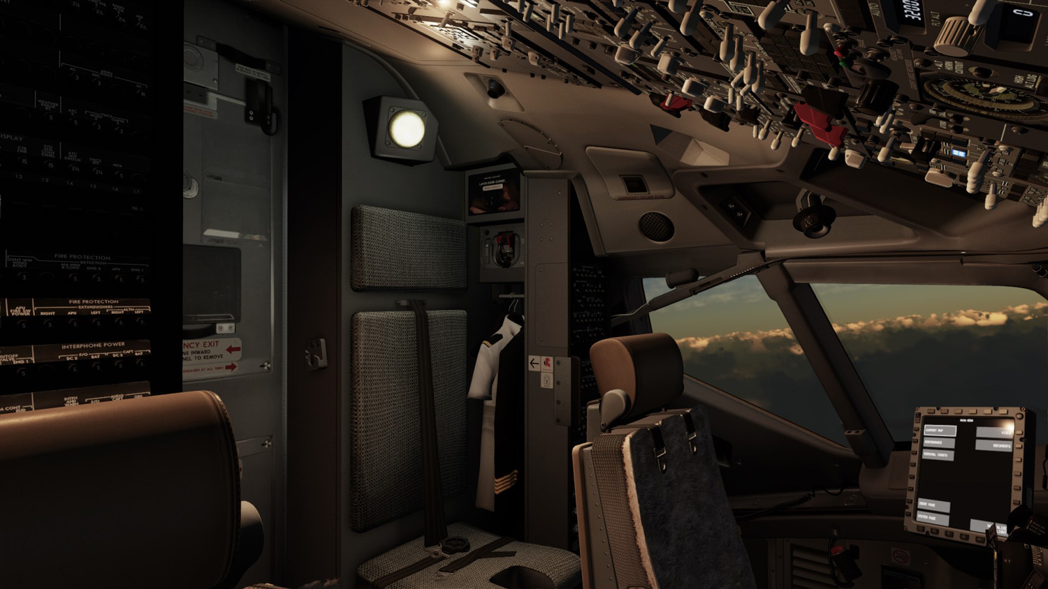 iFly Jets - Advanced Series - The 737NG | Aerosoft Shop