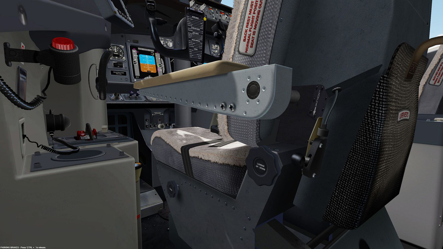 iFly Jets - Advanced Series - The 737NG | Aerosoft Shop