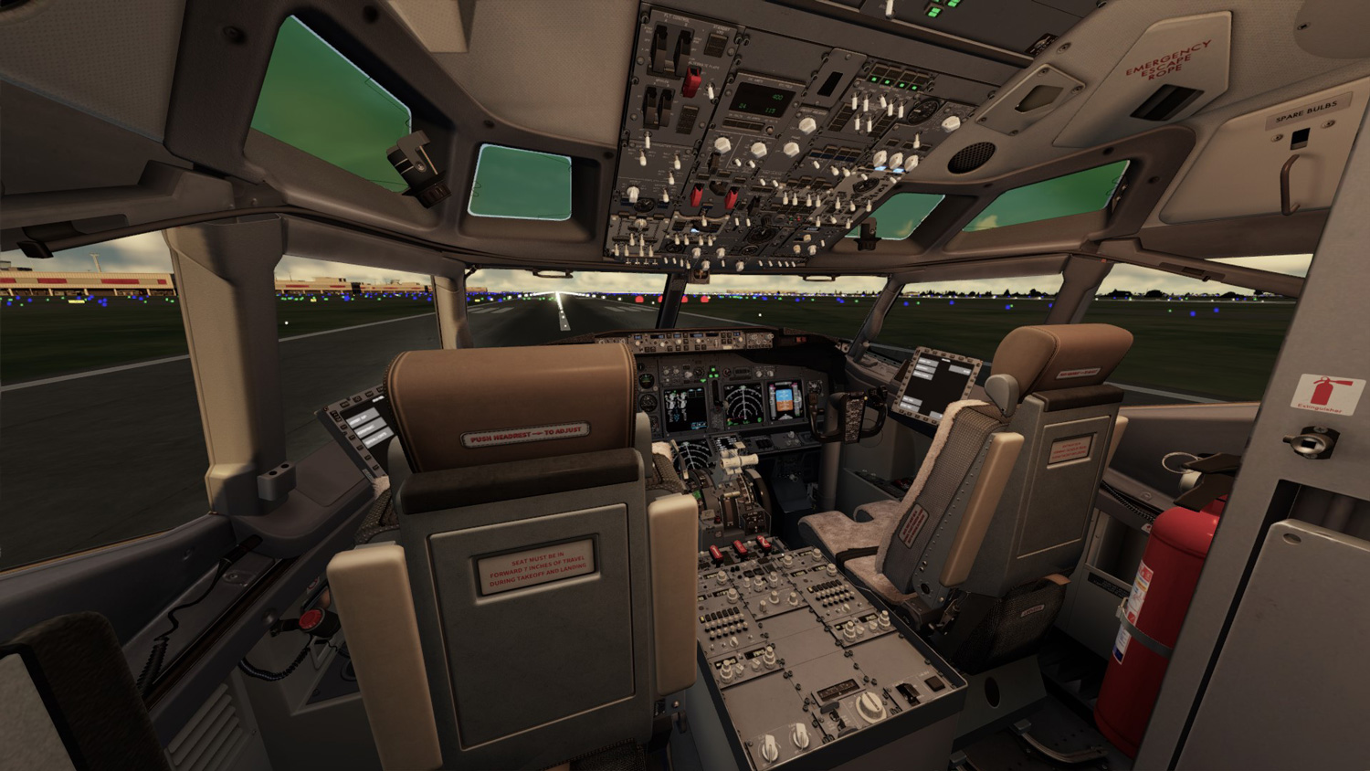 iFly Jets - Advanced Series - The 737NG | Aerosoft US Shop