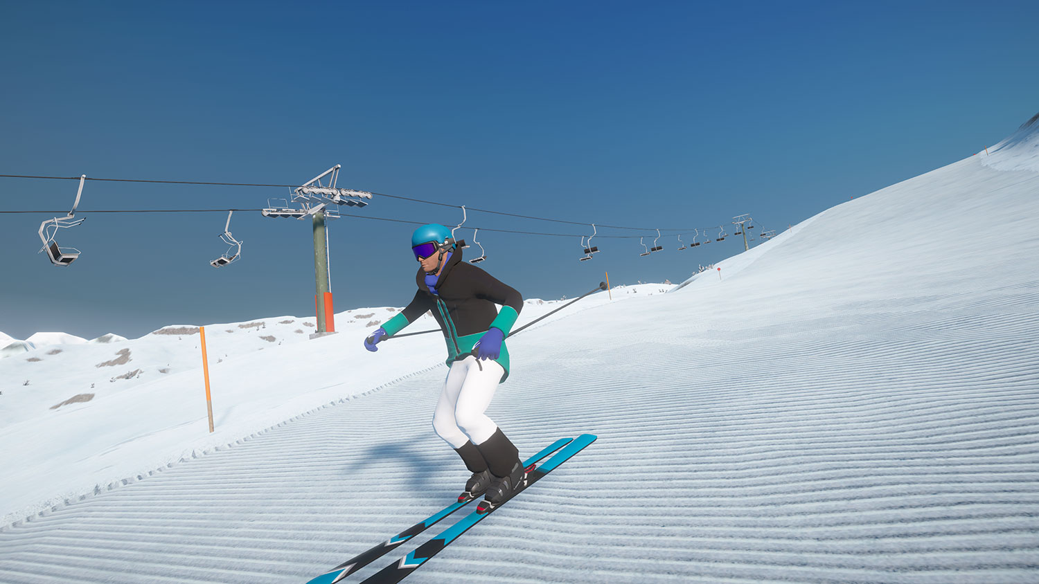 Winter Resort Simulator 2 - Riedstein | Aerosoft Shop