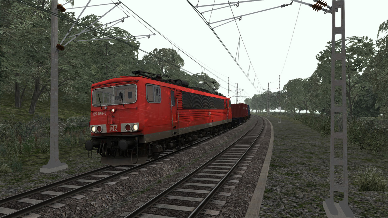 JTG - Durch Das Rheintal Aufgabenpaket | Aerosoft Shop