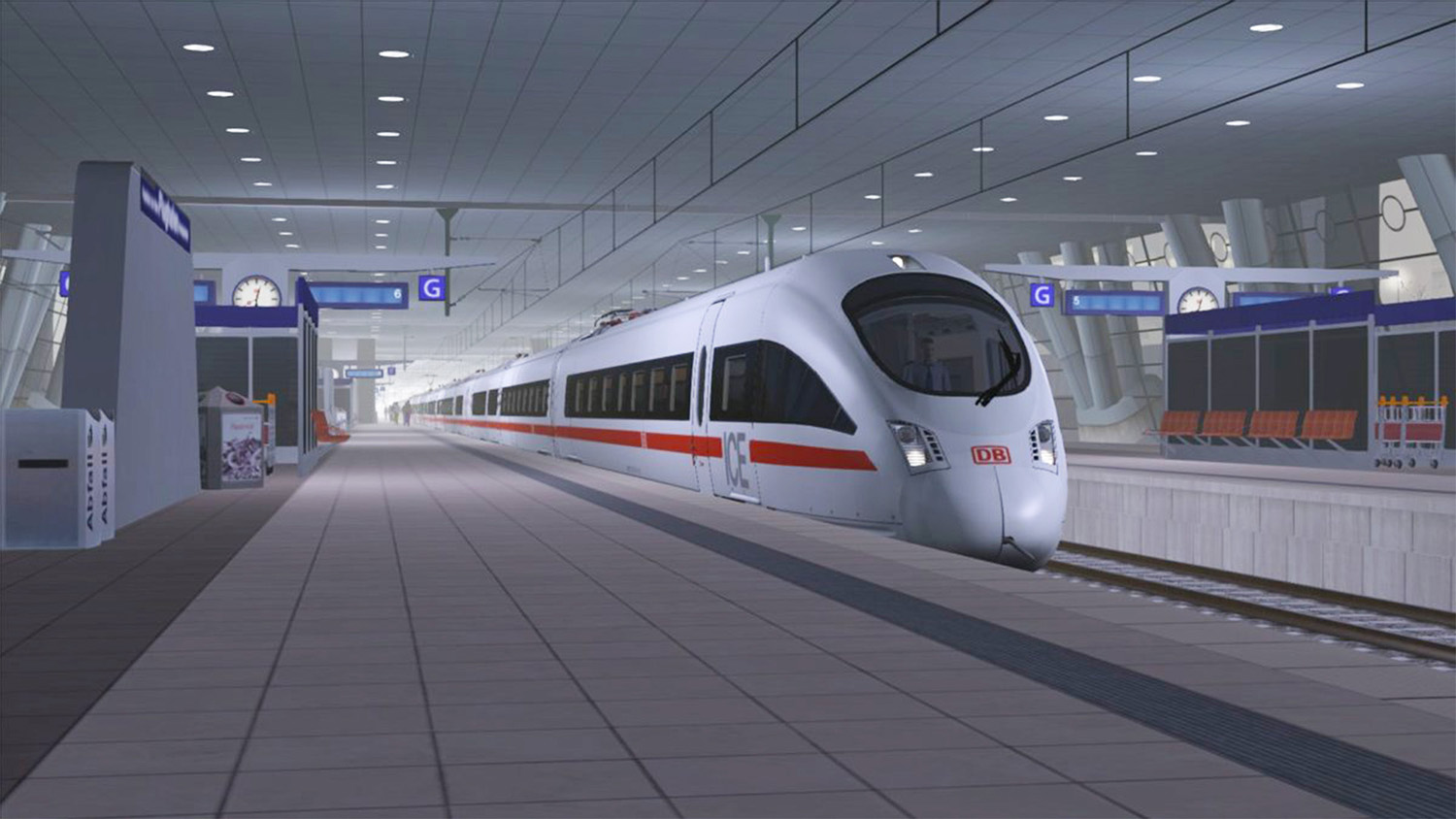 JTG - Durch Das Rheintal Aufgabenpaket | Aerosoft Shop