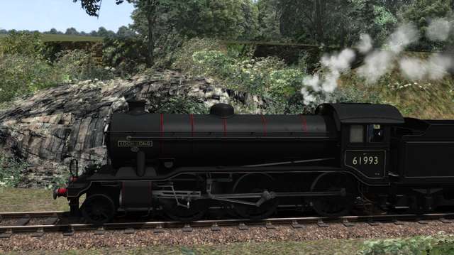 LNER Class K4 Advanced | Aerosoft Shop