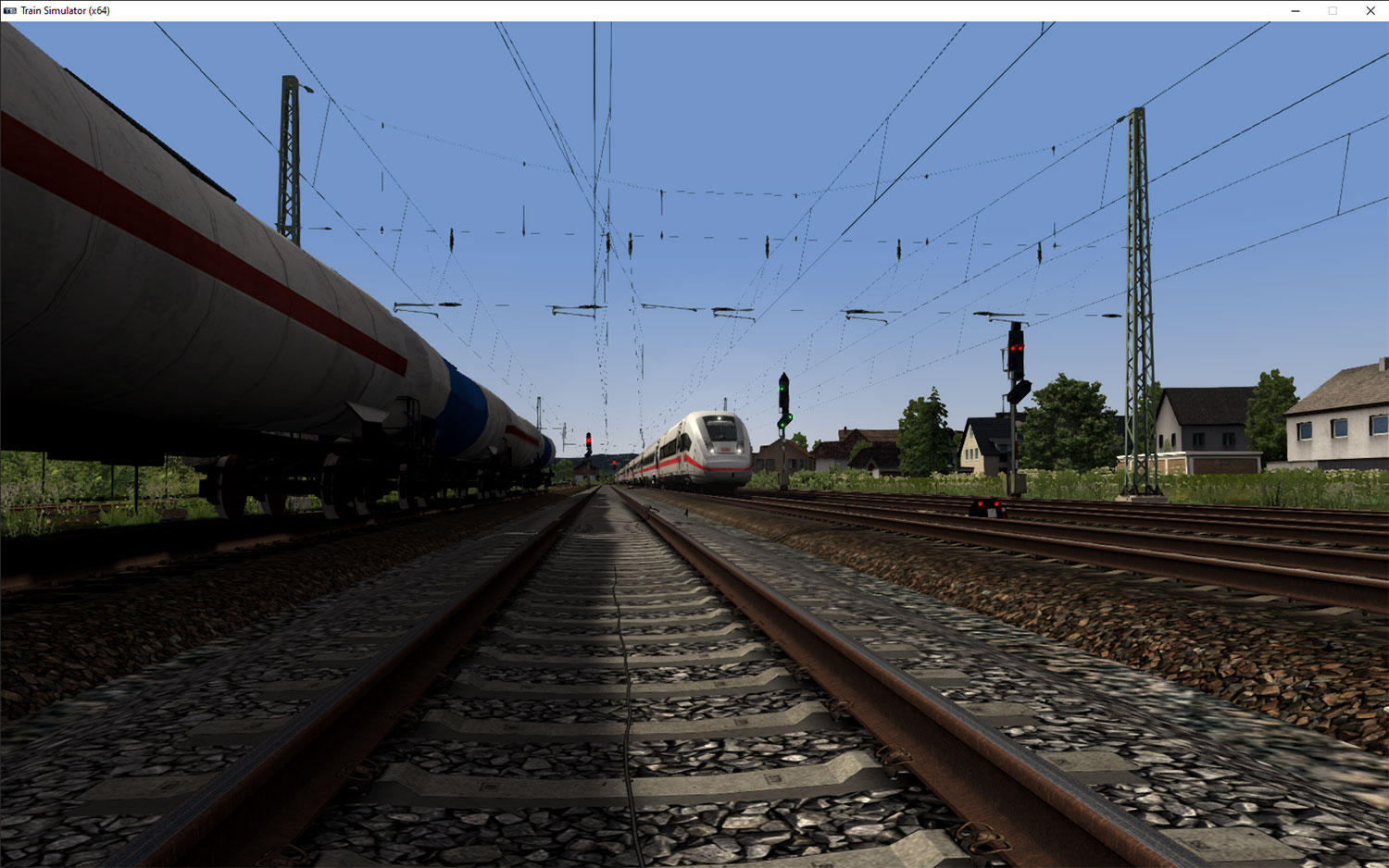 Scenario Pack 01 - Freiburg-Basel | Aerosoft Shop