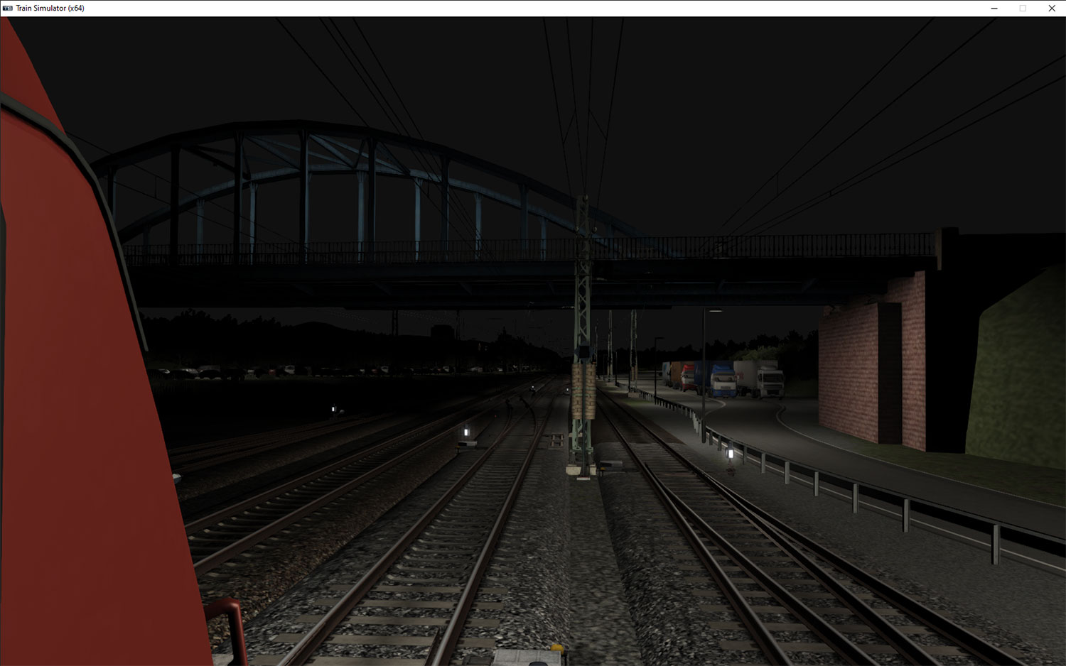 Scenario Pack 01 - Freiburg-Basel | Aerosoft US Shop