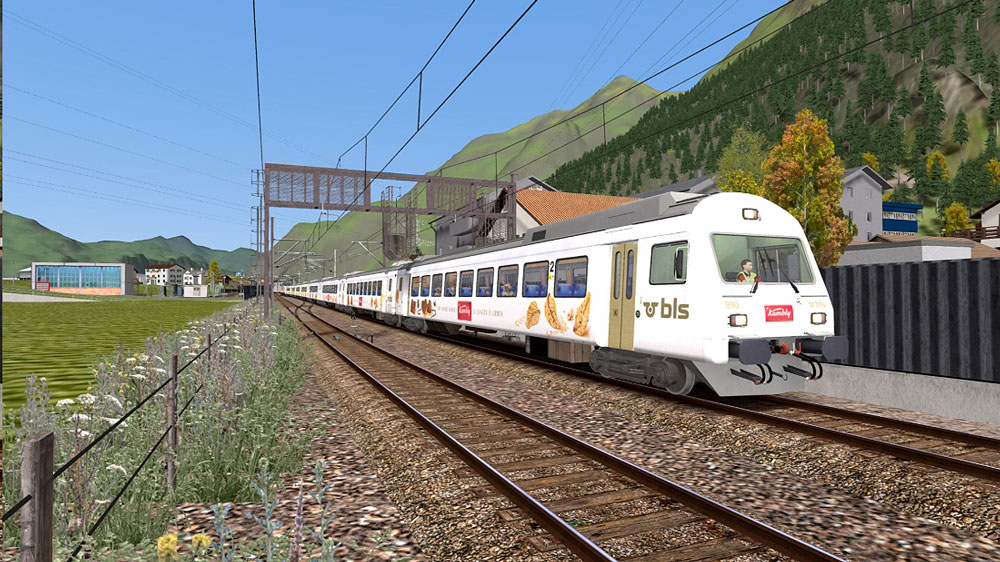 Kambly Zug | Aerosoft Shop