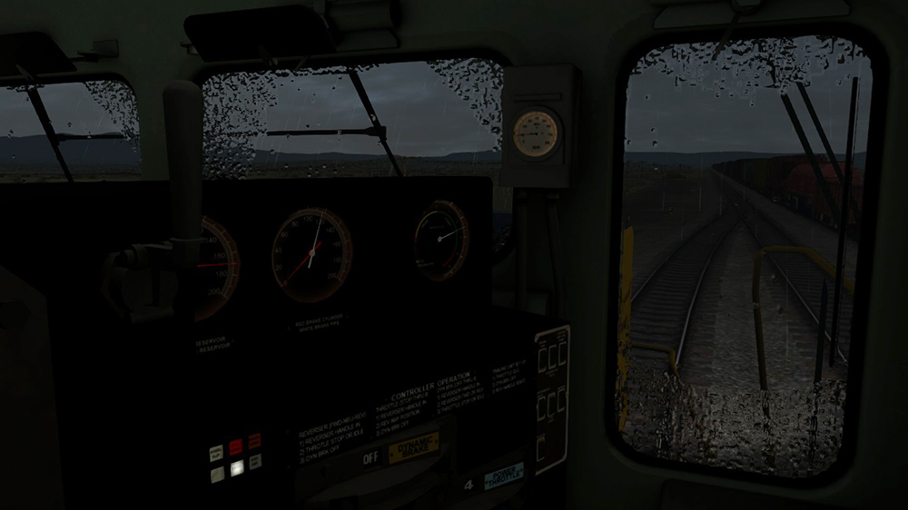 EMD GP40X ATSF Locomotive | Aerosoft Shop