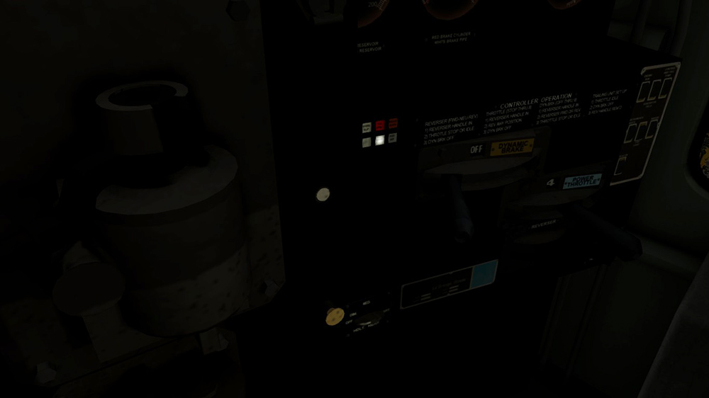 EMD GP40X ATSF Locomotive | Aerosoft Shop