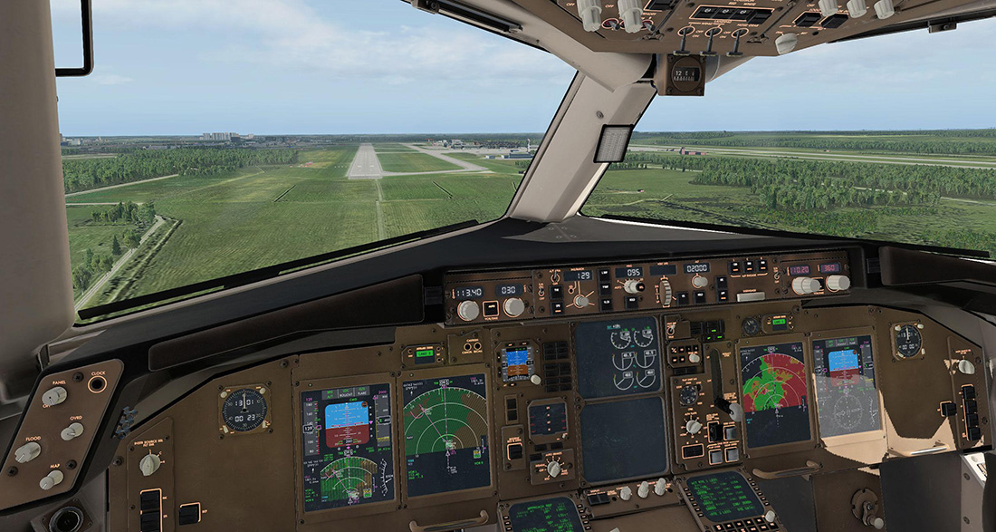 Boeing 767 Professional Global Package | Aerosoft US Shop