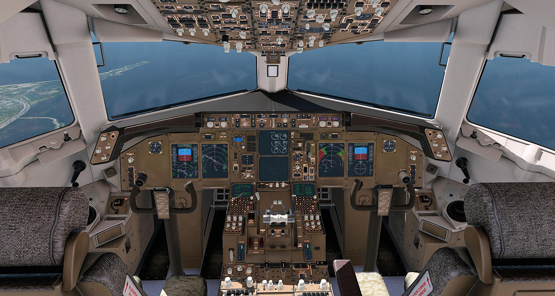 Boeing 767 Professional Global Package | Aerosoft Shop