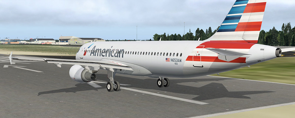 A320 Ultimate XP11 | Aerosoft Shop
