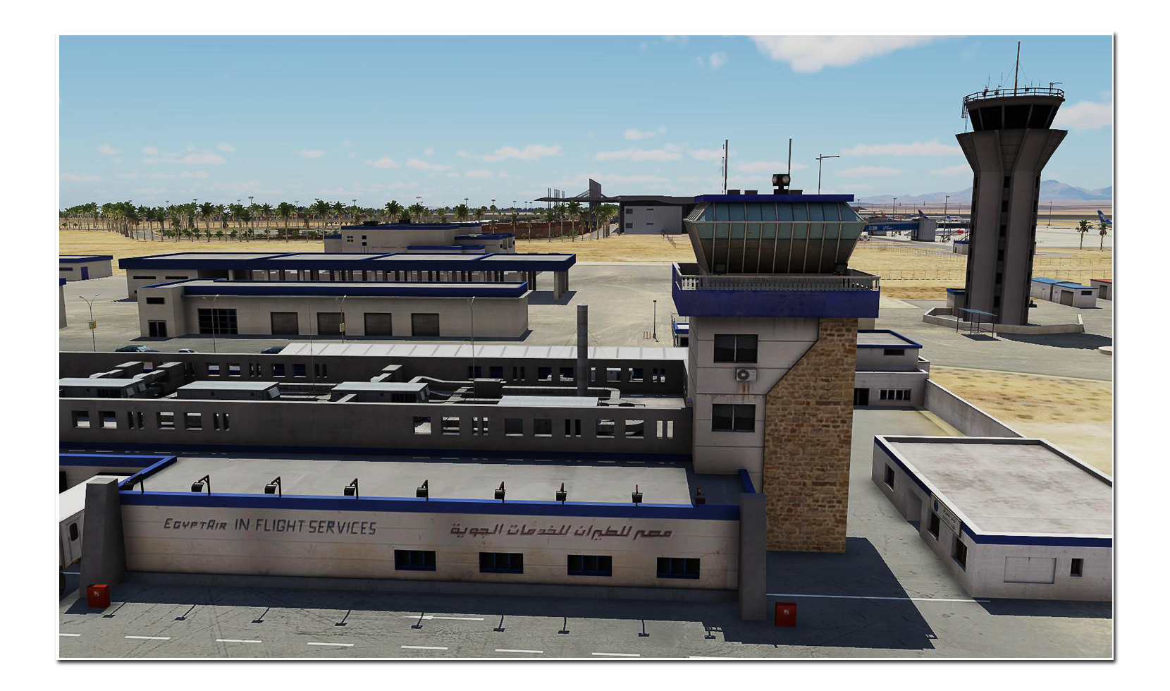 FSDG - Hurghada XP | Aerosoft Shop
