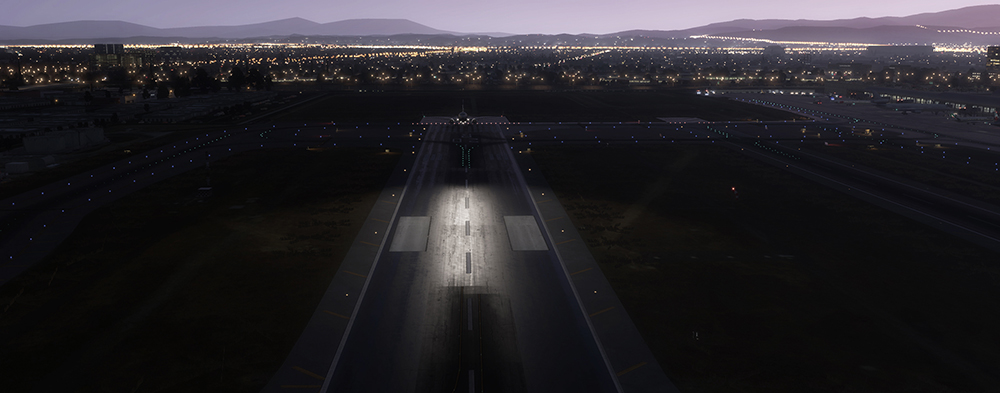 KSNA - John Wayne Airport XP | Aerosoft Shop