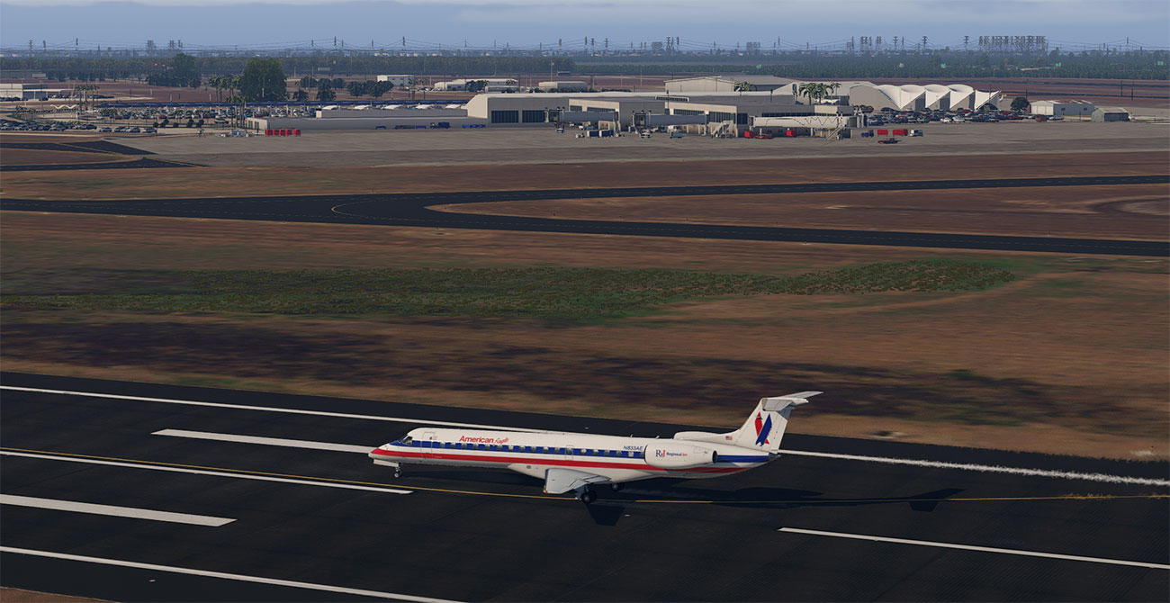 KCRP - Corpus Christi International Airport XP | Aerosoft US Shop