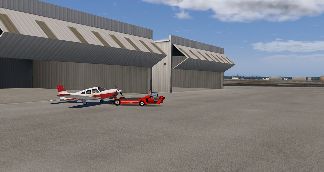 KSRQ - Sarasota-Bradenton International Airport XP | Aerosoft Shop